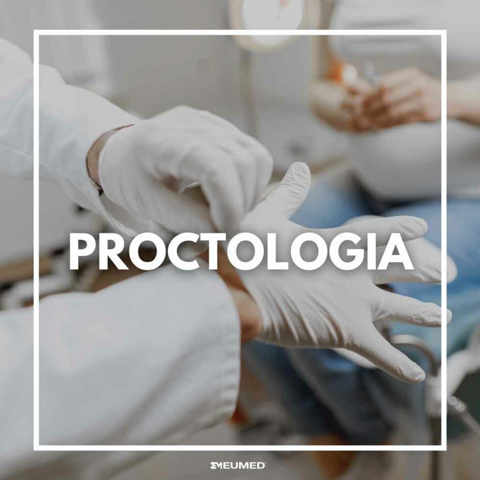 Proctologia - Eumed