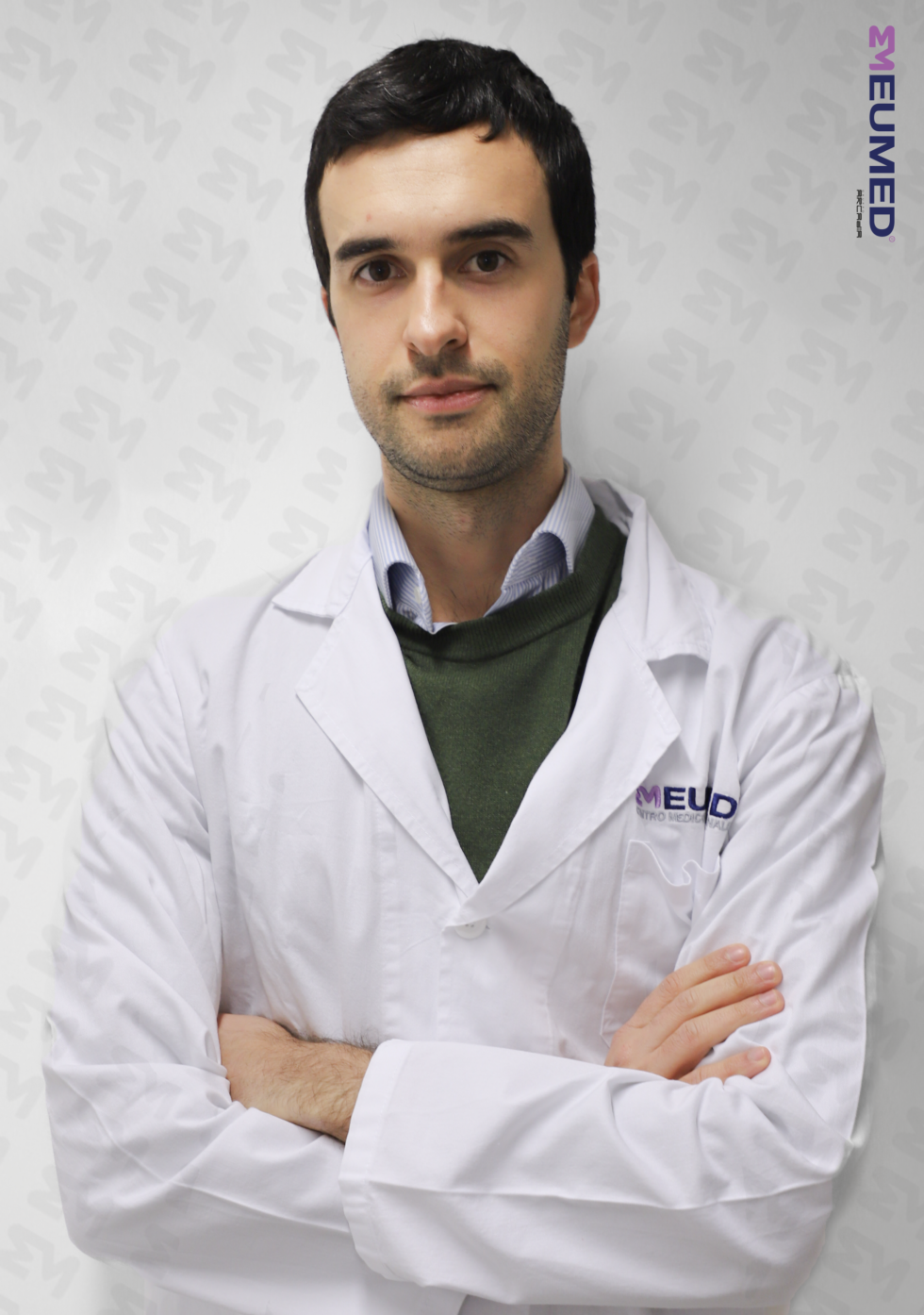Dr. DE FILIPPIS Alessandro - Eumed