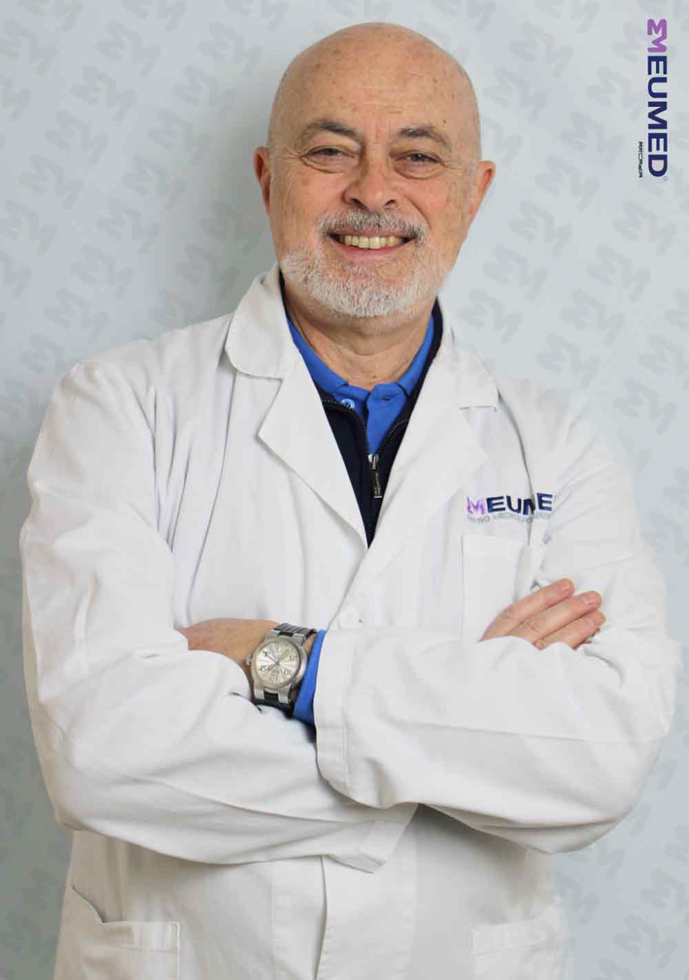 Dr. GADALETA Riccardo - Eumed