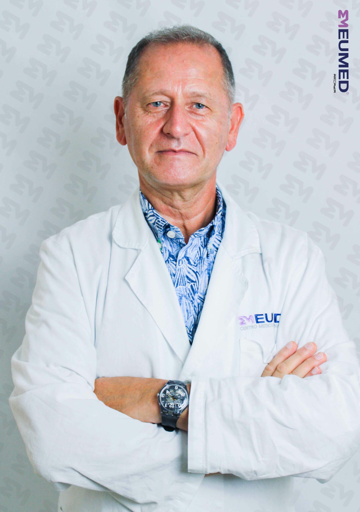 Dr. GRASSO Fabio - Eumed