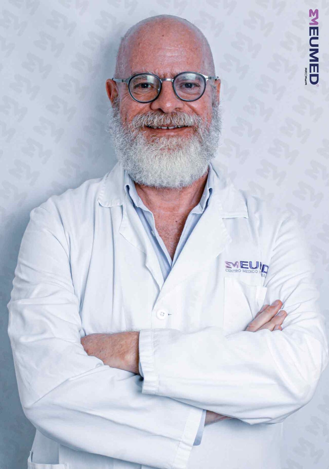 Dr. CAPOCOTTA Antonio - Eumed