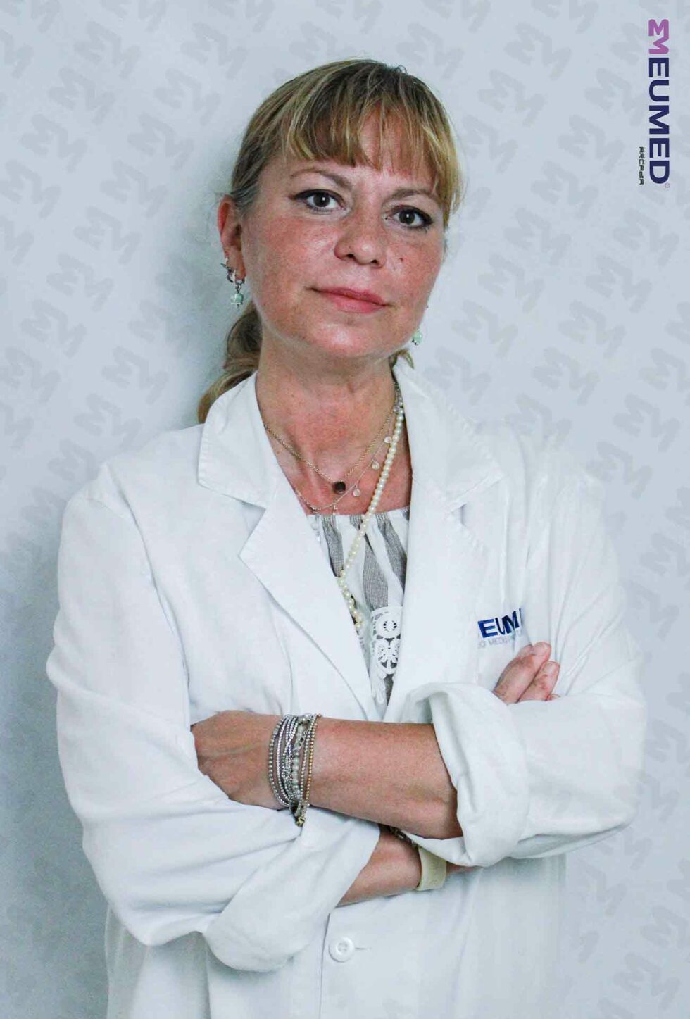 Dr.ssa SPAGNOLI Giada - Eumed