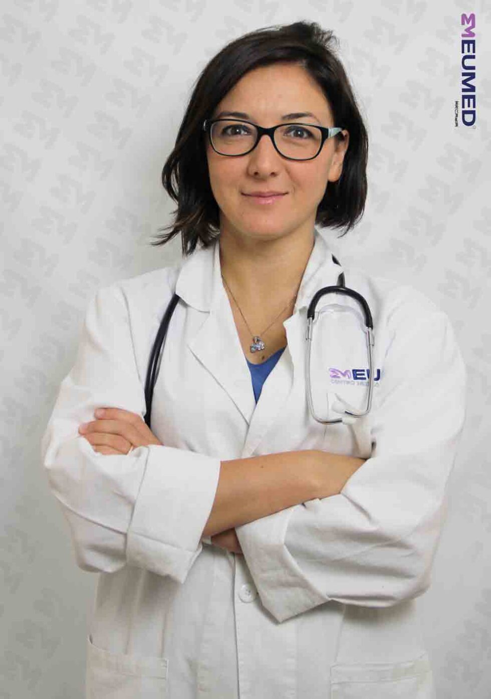 Dr.ssa AMOROSO Gisella - Eumed