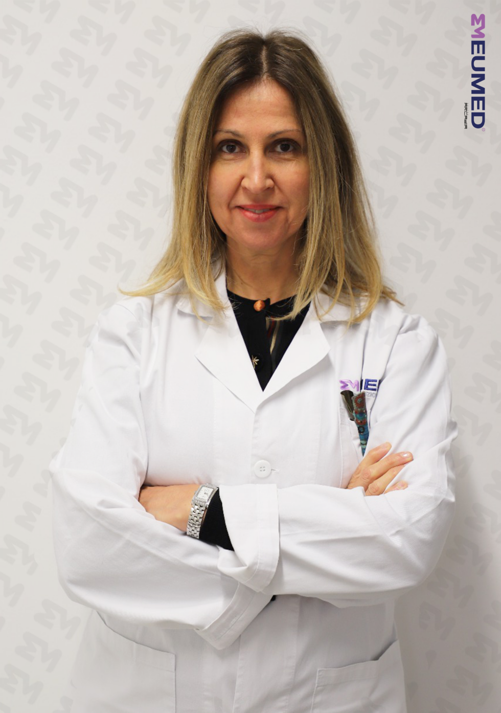 Dr.ssa VINAI Elena - Eumed